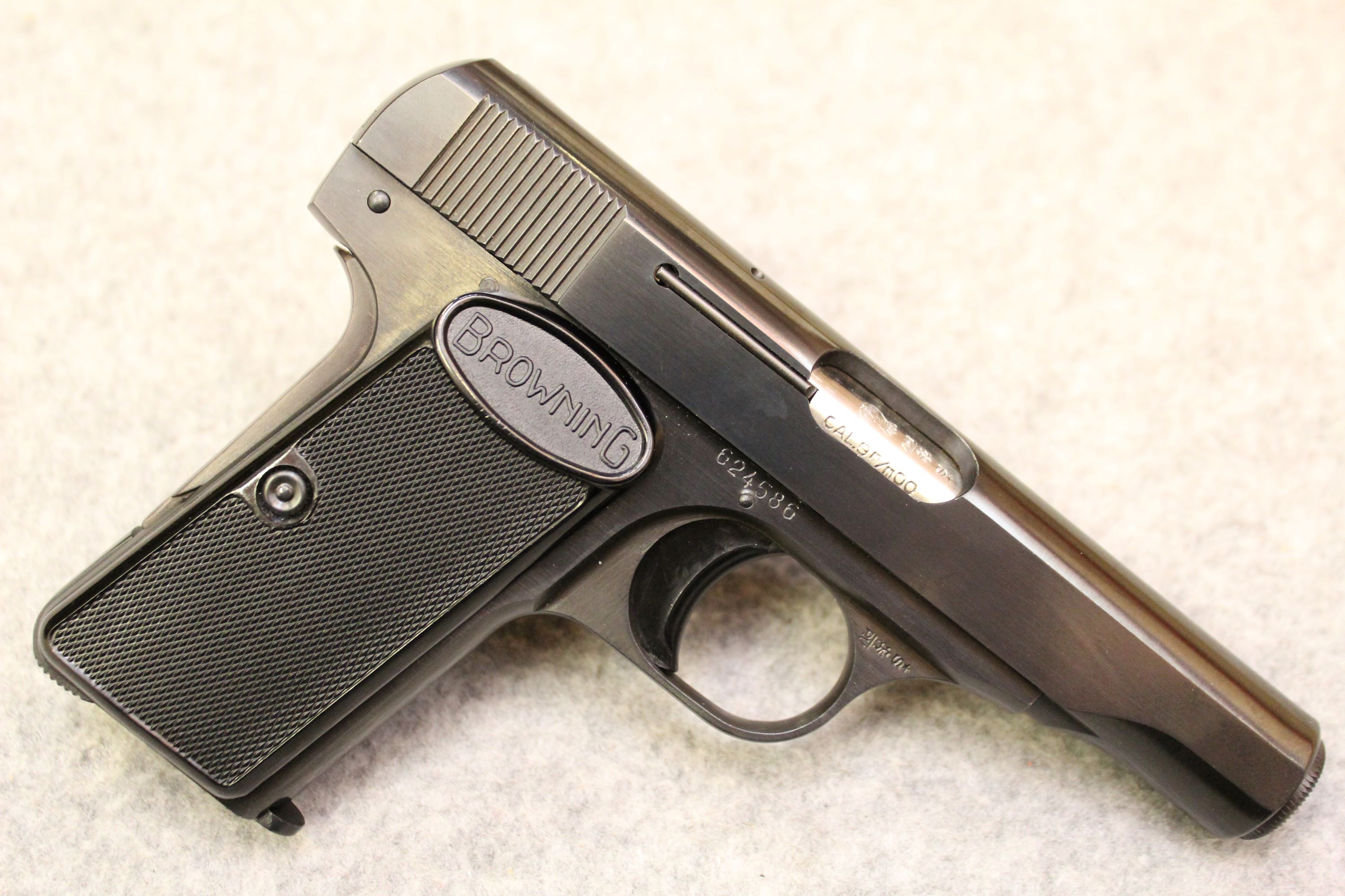 Browning ~ Model 1910 ~ .380 Auto | Cabela's